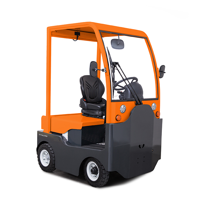 Simai TE80 | Toyota Material Handling